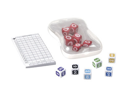 Fair Play Games - Shake Dice Game - Discounted Board Games and Card ...
